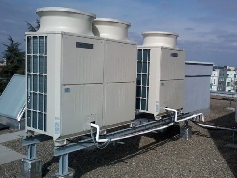 CVC - Chauffage, Ventilation, Climatisation Conception de systèmes ...