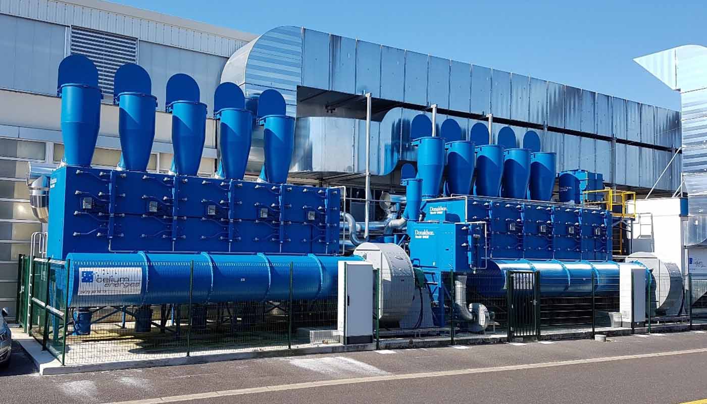 Informations et Documents | Celium Energies